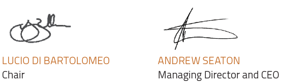 Transparency Portal