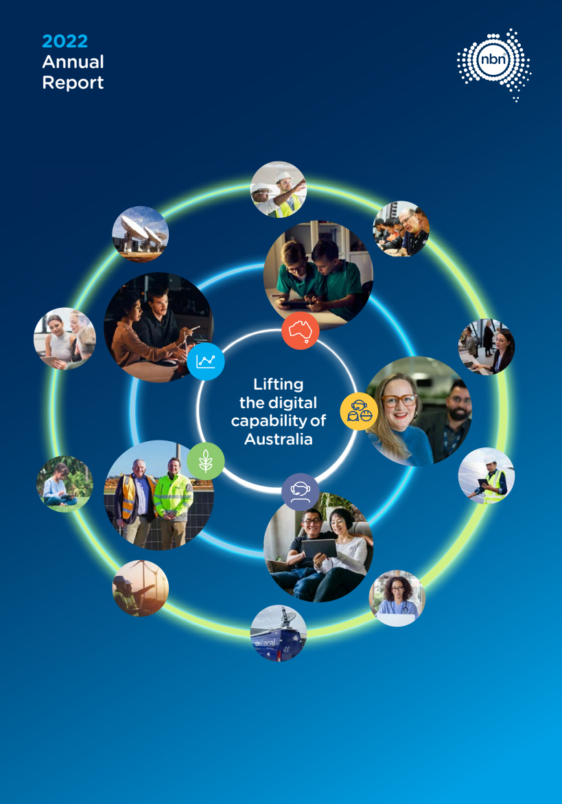 Transparency Portal