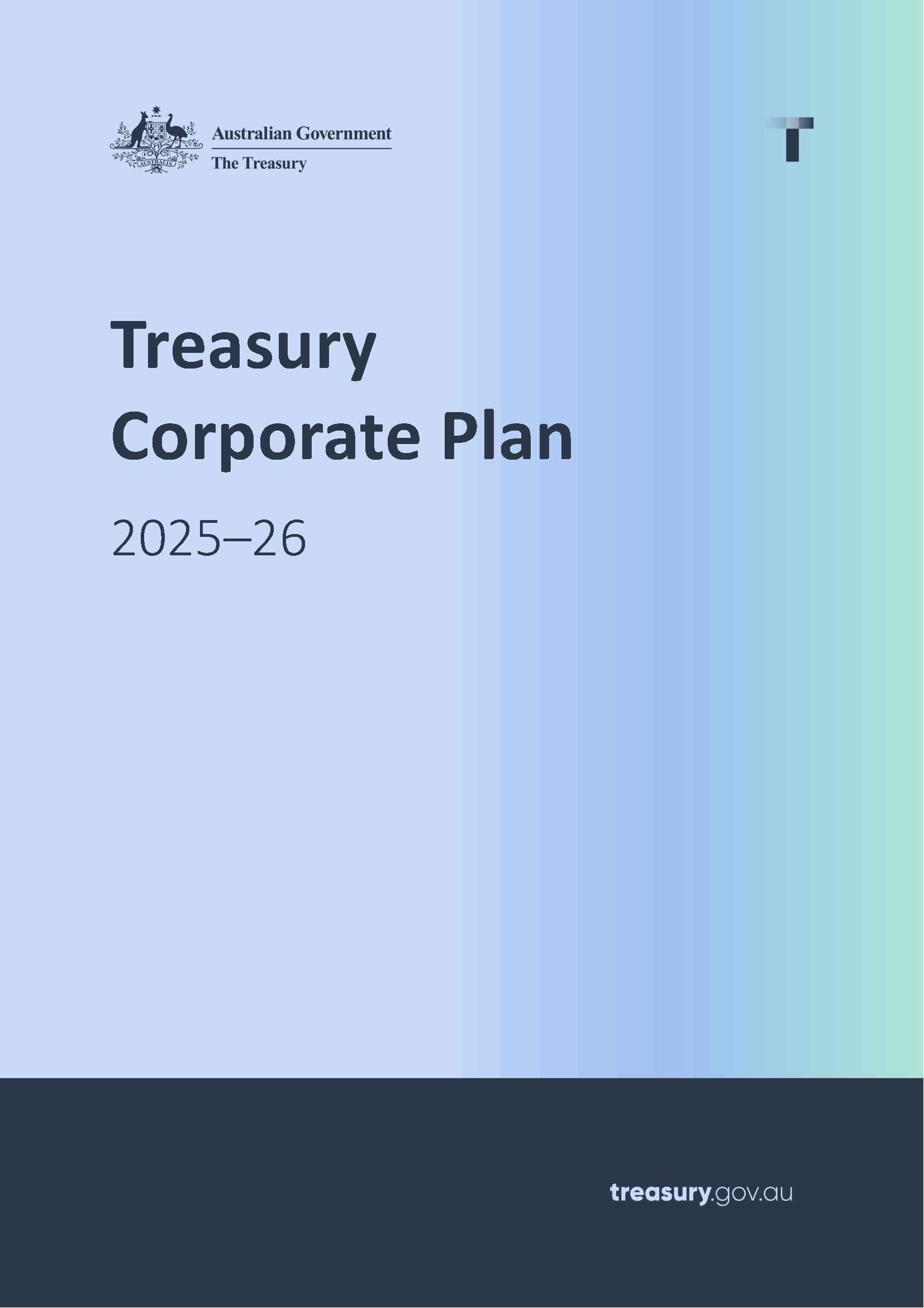 Transparency Portal