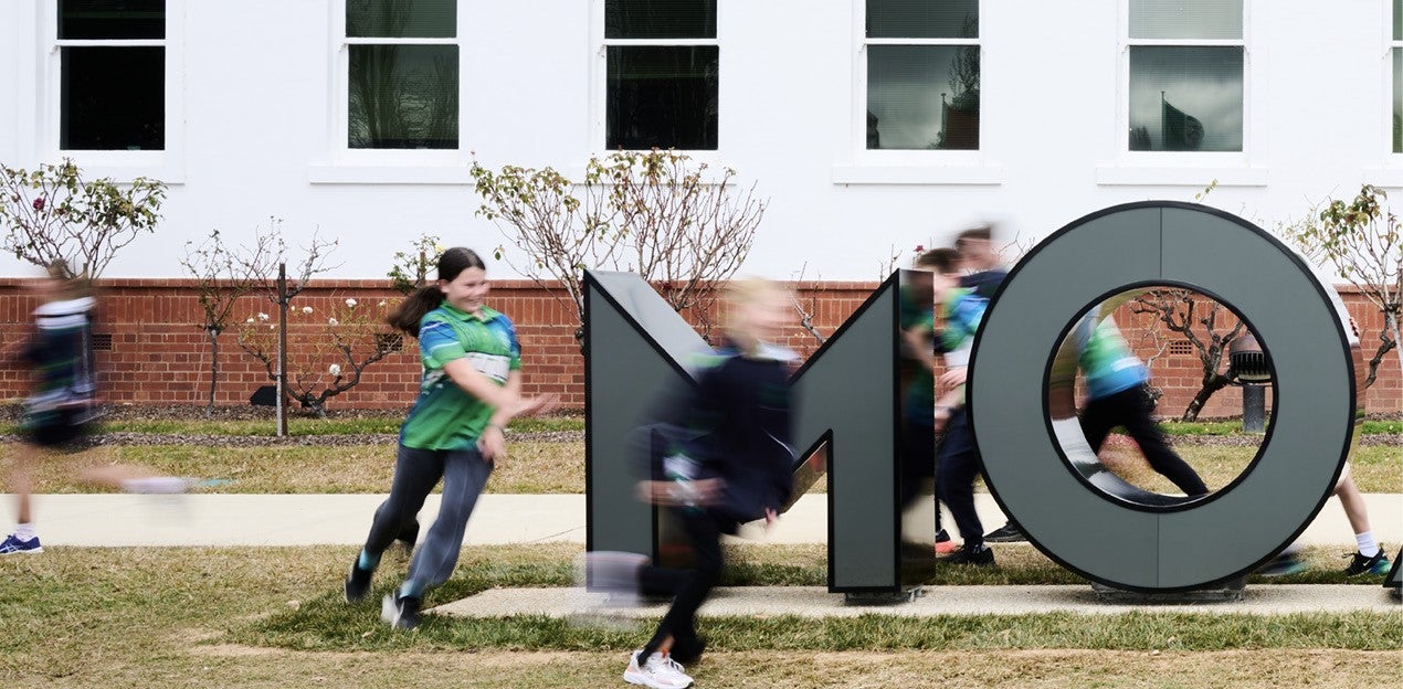 Museum Of Australian Democracy Logo