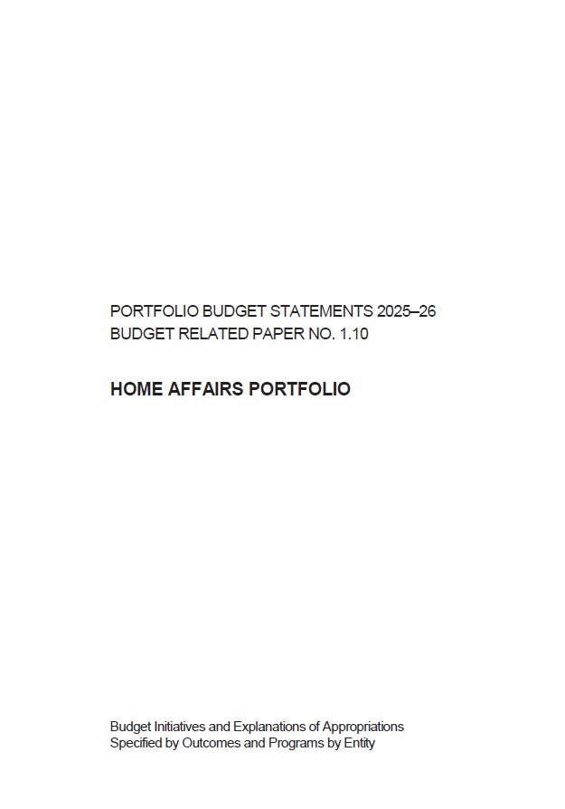 Transparency Portal